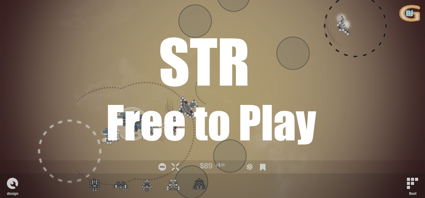 STR Free to Play sur PC : Istrolid